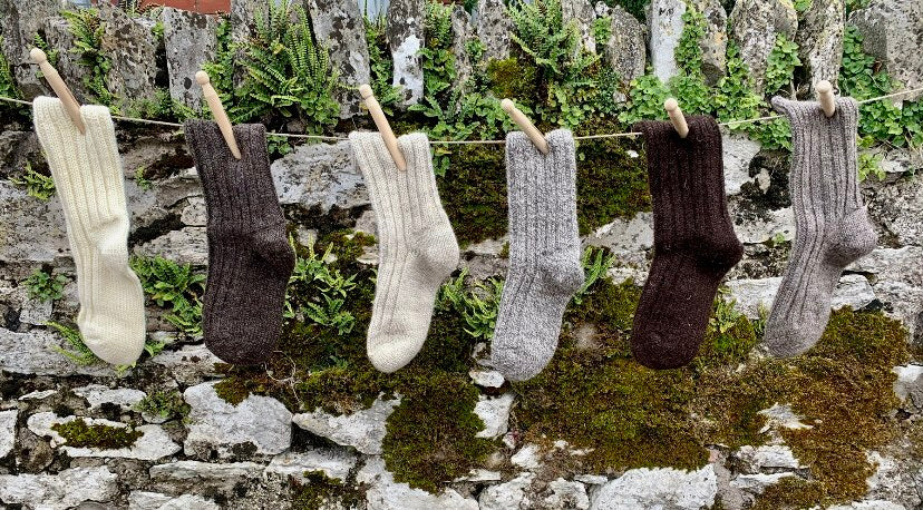 Our Interview with Grange Crafts – Real Irish