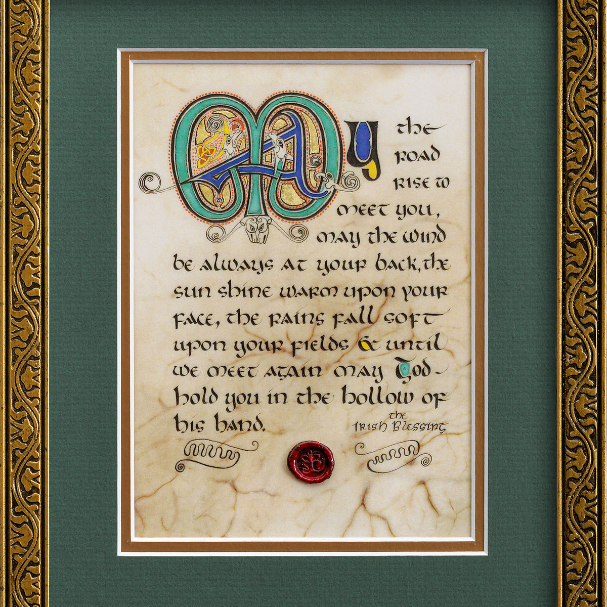 Celtic Card Company – Real Irish