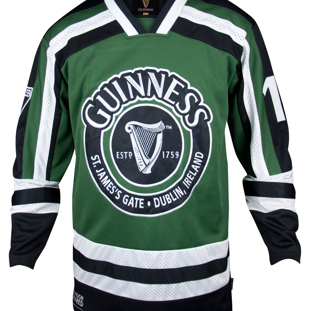 Authentic Guinness Branded Clothing | Real Irish – Page 2