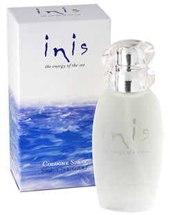 Inis - The Energy of the Sea is Ireland's Best Selling Cologne Spray ...