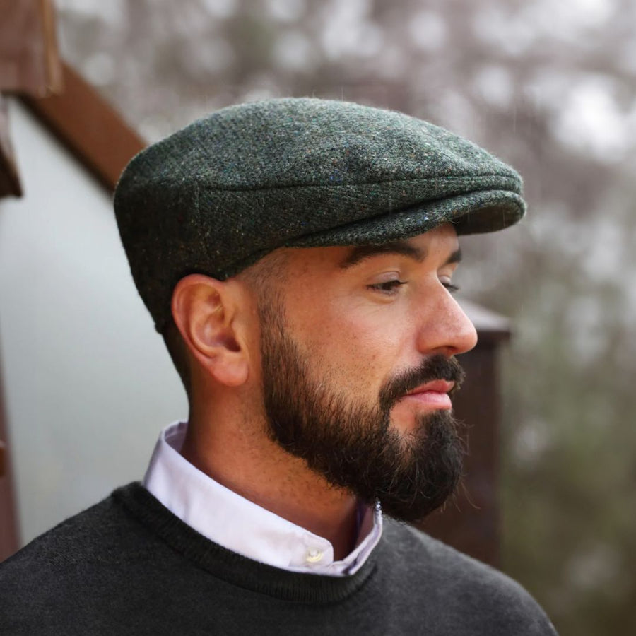 Irish Flat Caps & Tweed Hats | Genuine Irish Hats & Real Irish Caps
