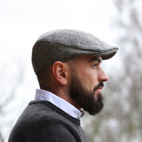 Irish Flat Caps & Tweed Hats | Genuine Irish Hats & Real Irish Caps