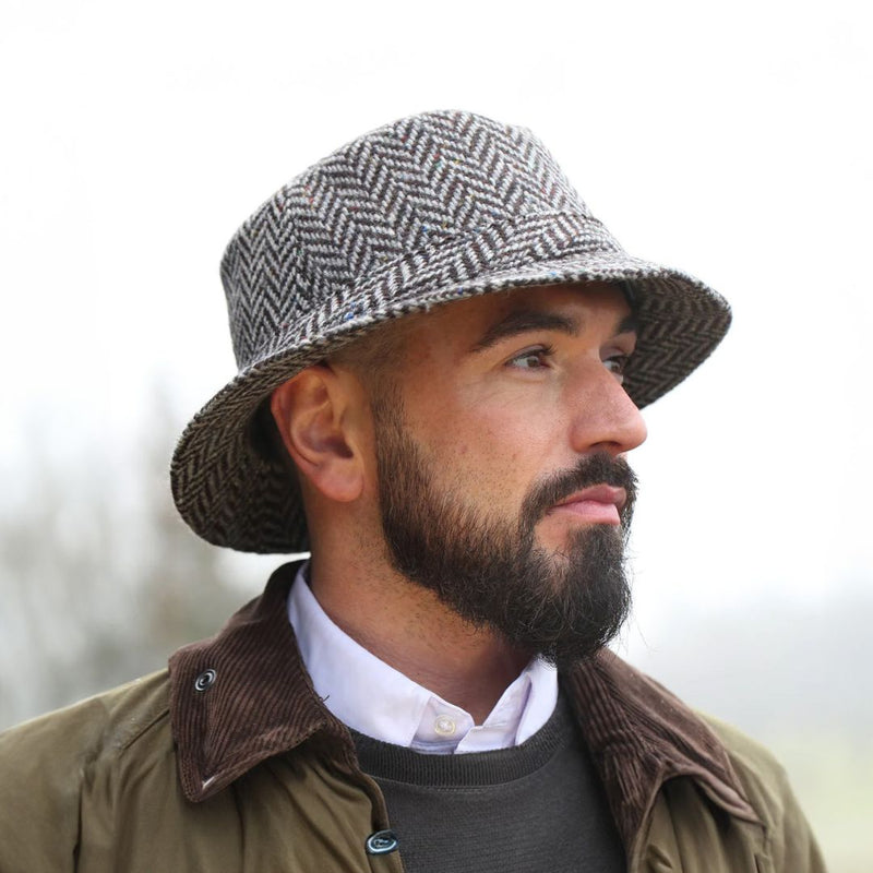 Men's Irish Caps – Real Irish