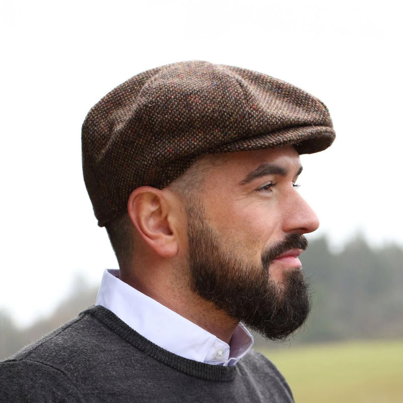 Men's Irish Caps – Real Irish