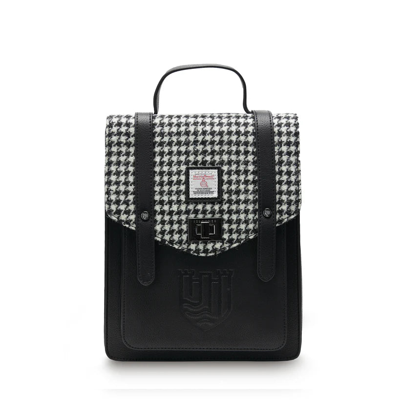 The Islander Mini Carloway Backpack | Real Irish
