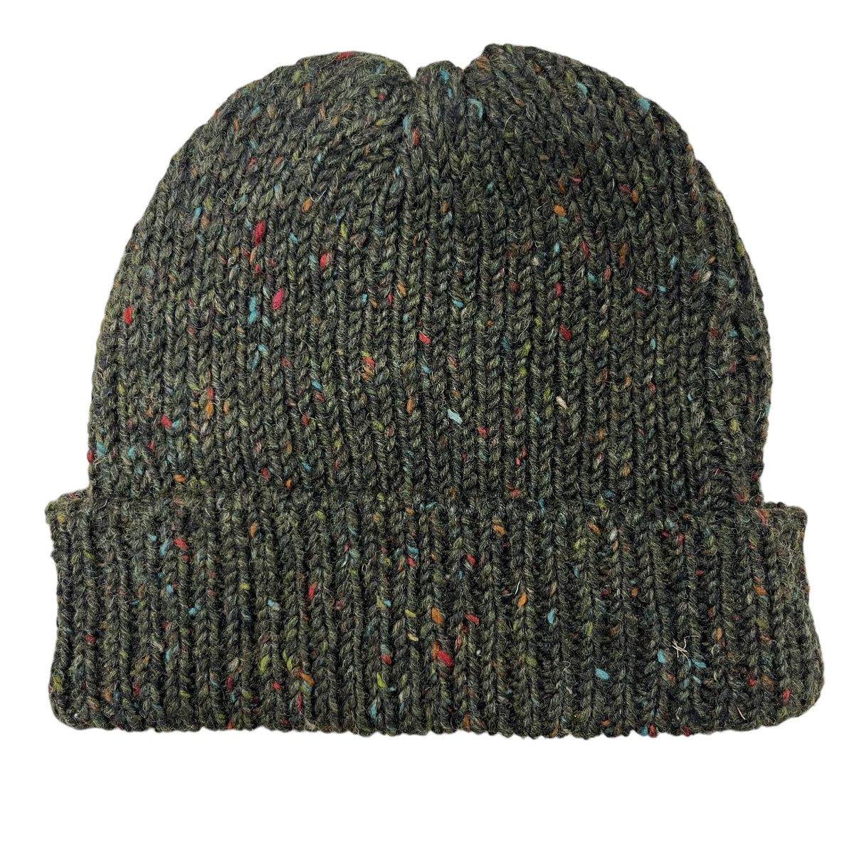 Donegal Merino Wool Beanies Hand Loomed in Donegal IRL | Real Irish
