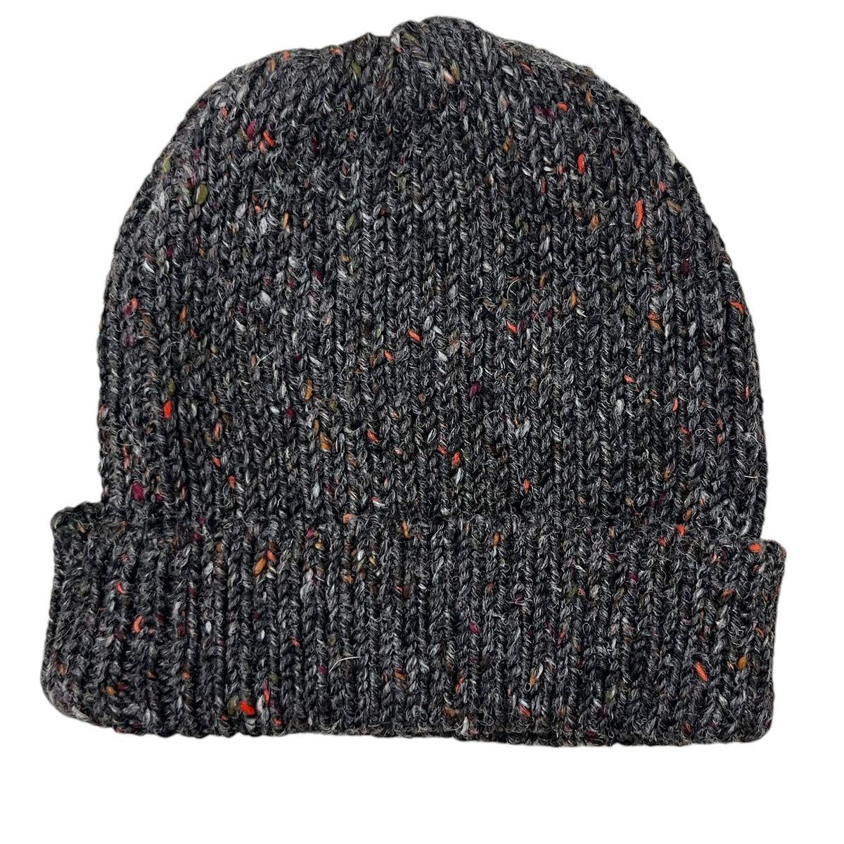 Donegal Merino Wool Beanies Hand Loomed in Donegal IRL | Real Irish