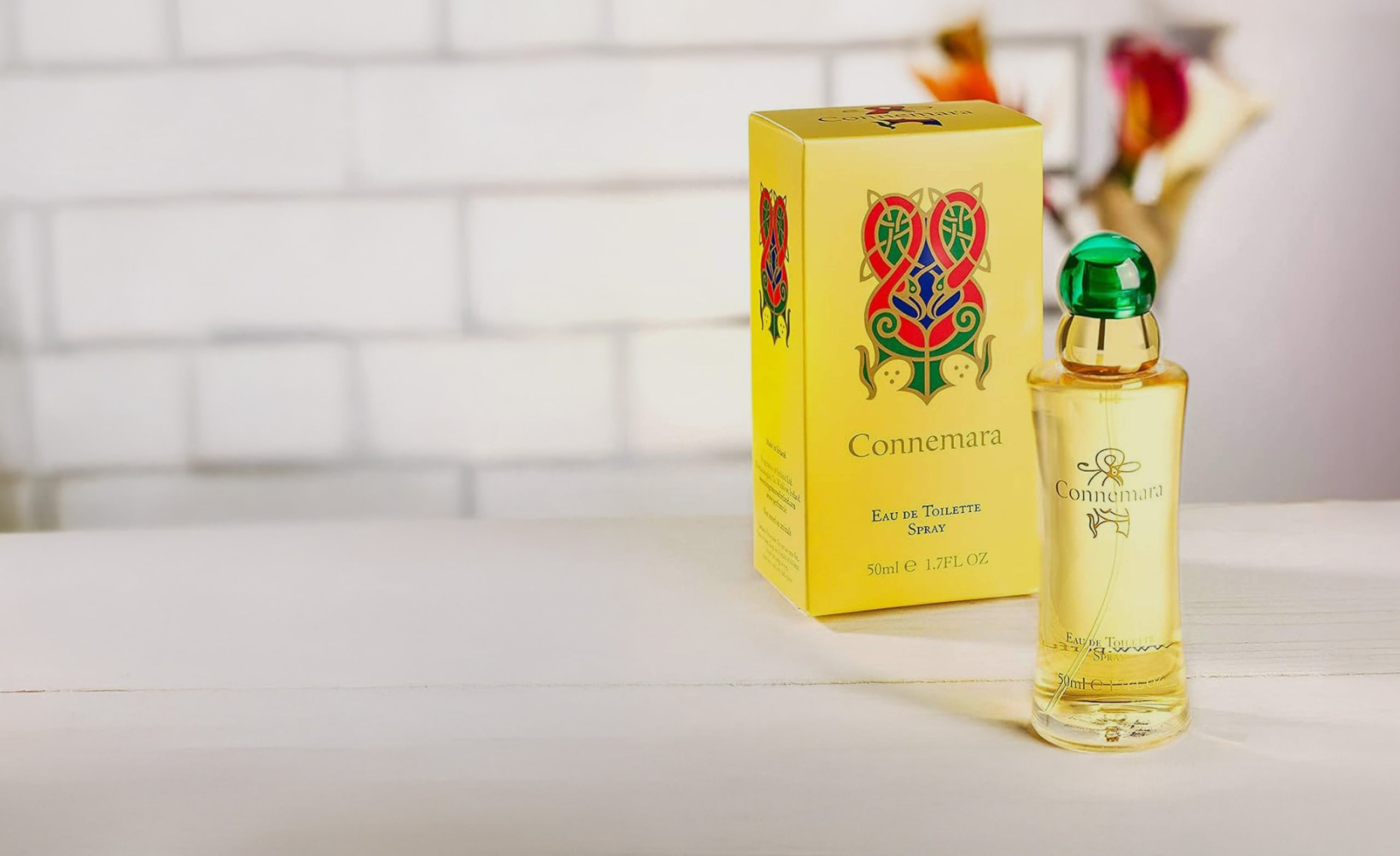 Connemara Eau de Toilette 50ml/1.7 fl. oz. | Real Irish