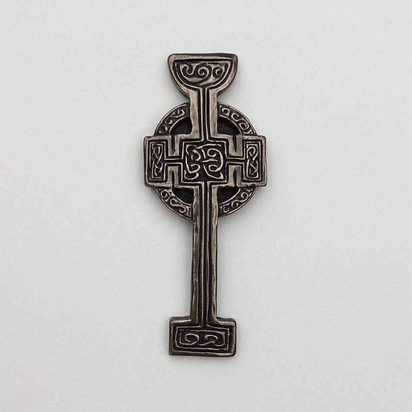 Celtic Cross of Durrow – Real Irish