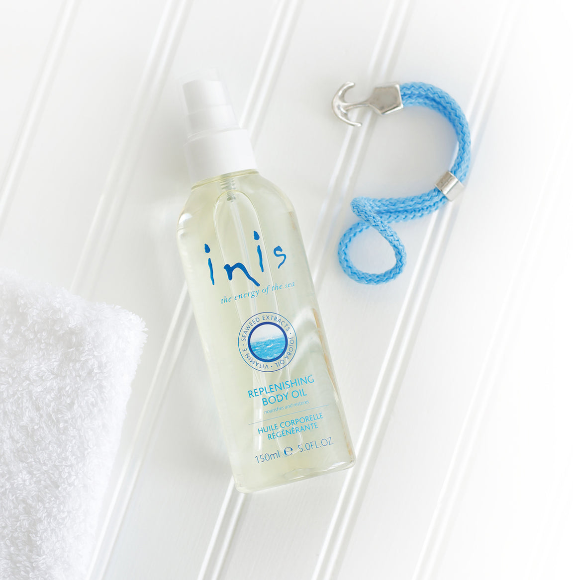 Inis - The Energy of the Sea is Ireland's Best Selling Cologne Spray ...