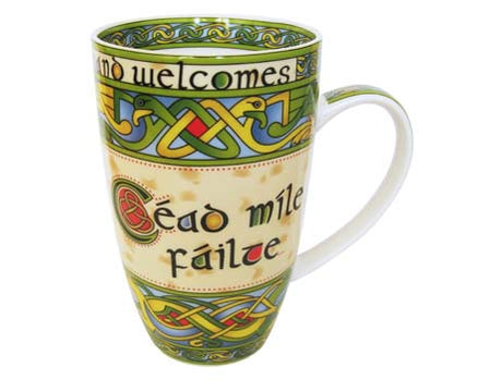 Clara Crafts — Real Irish