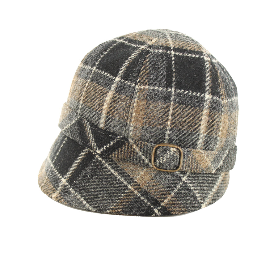 Mucros Weavers Caps & Hats | Real Irish