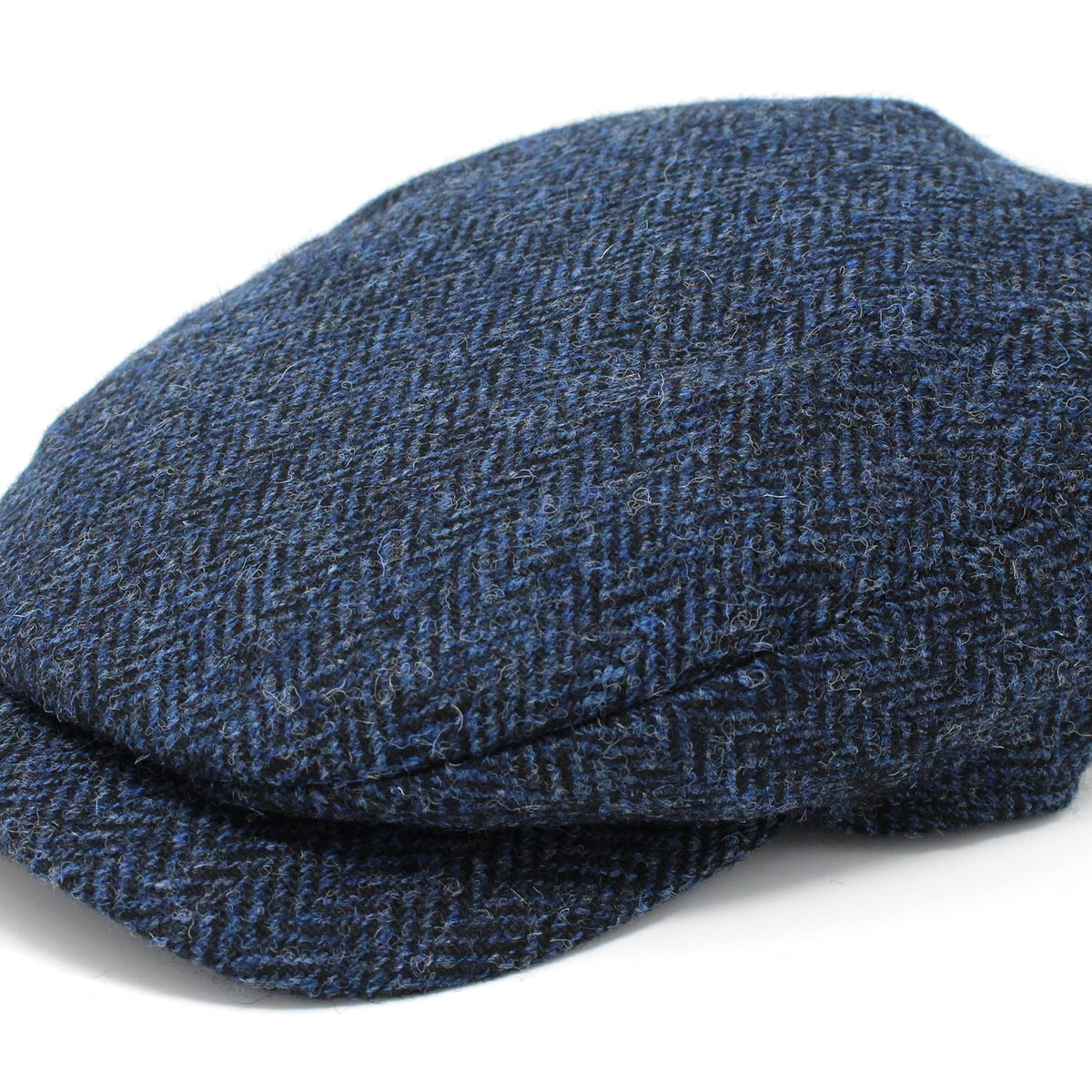 Irish Driving Cap - Tweed – Real Irish