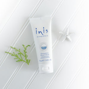 Inis Nourishing Handcream 75ml/2.6 fl. oz. | Real Irish