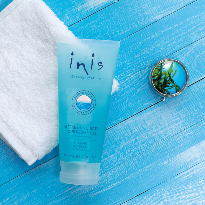 Inis - All Inis Scented Products | Real Irish