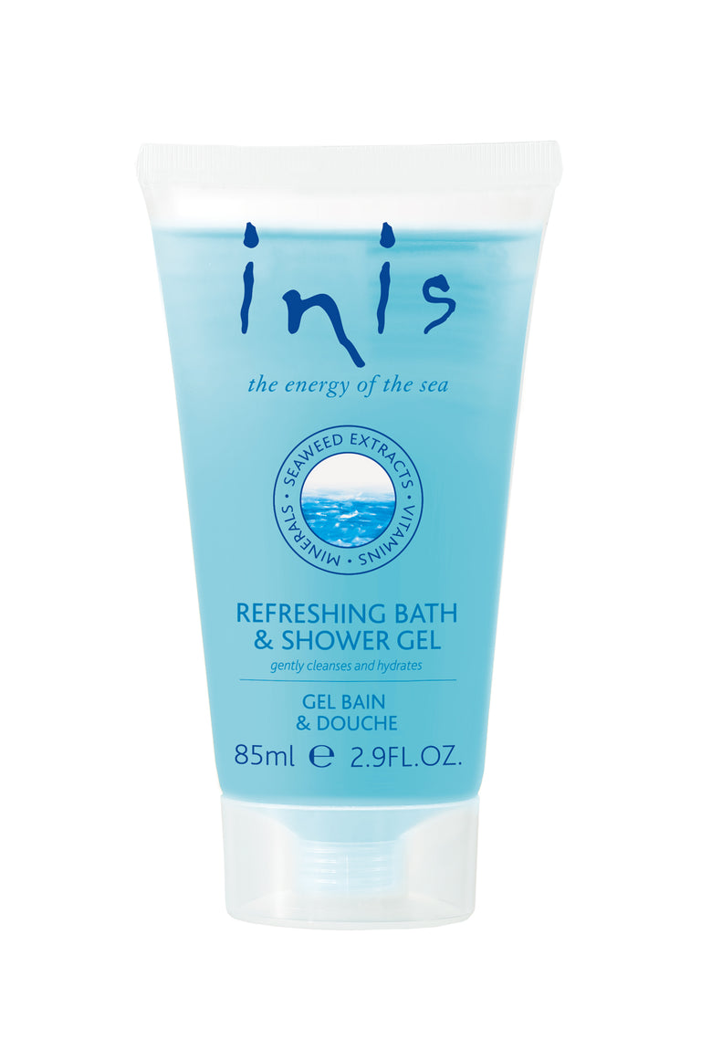 Inis - The Energy of the Sea is Ireland's Best Selling Cologne Spray ...