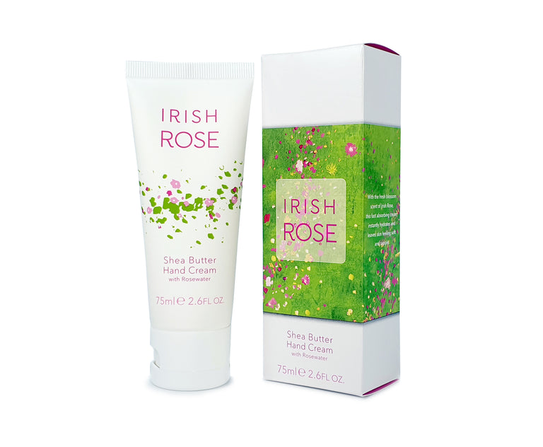 Irish Fragrances | Real Irish