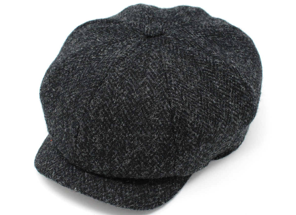 Irish Flat Caps & Tweed Hats | Genuine Irish Hats & Real Irish Caps