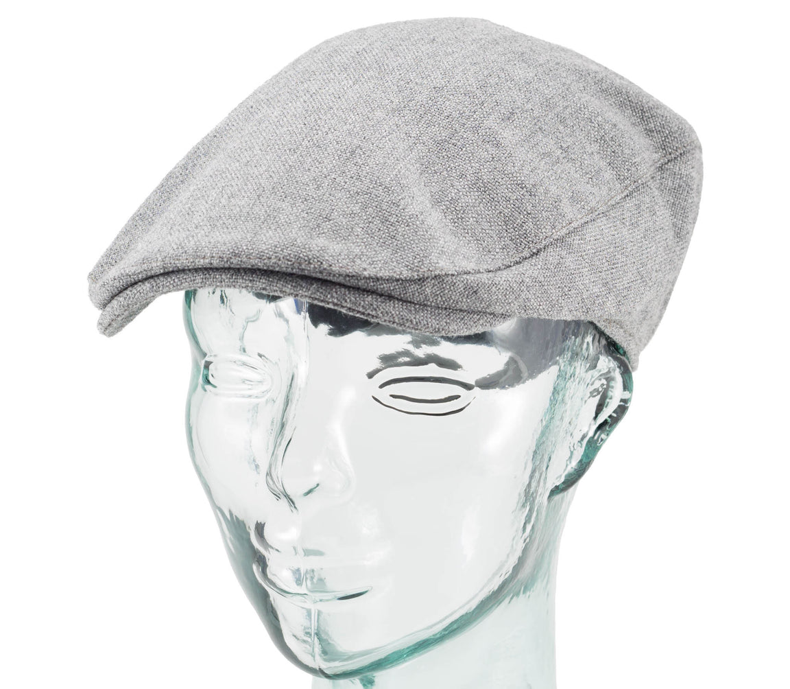 Authentic Irish Tweed Wool Caps & Hats - In Stock & Ships Fast — Real Irish
