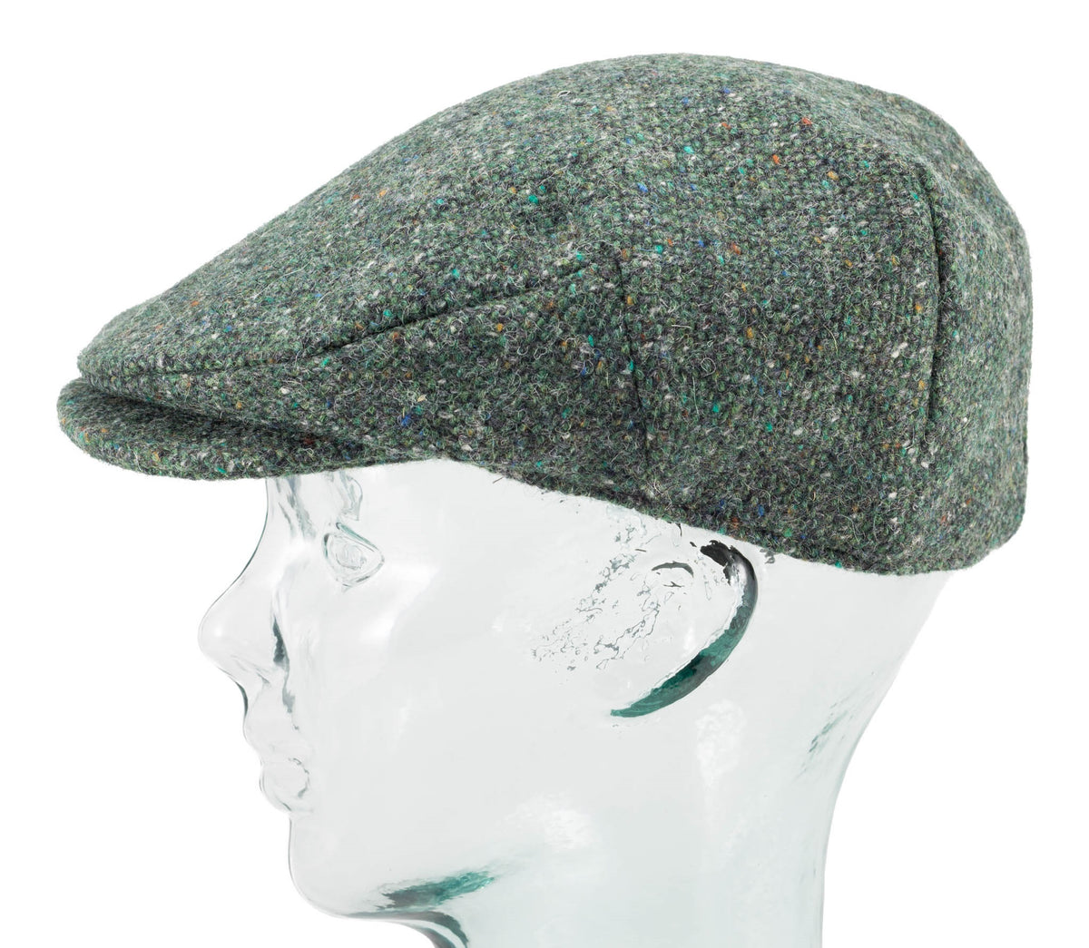 Irish Hats and Irish Caps - Tweed & Linen Caps & Hats All Made in IRL – Real Irish