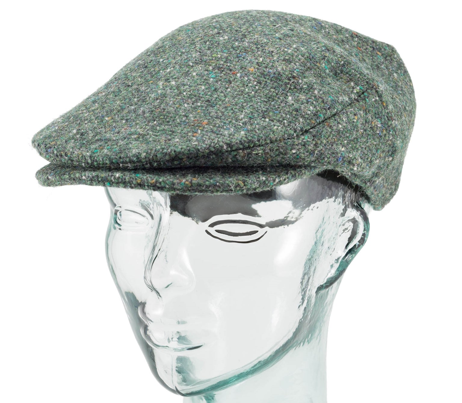 Irish Hats and Irish Caps - Tweed & Linen Caps & Hats All Made in IRL ...