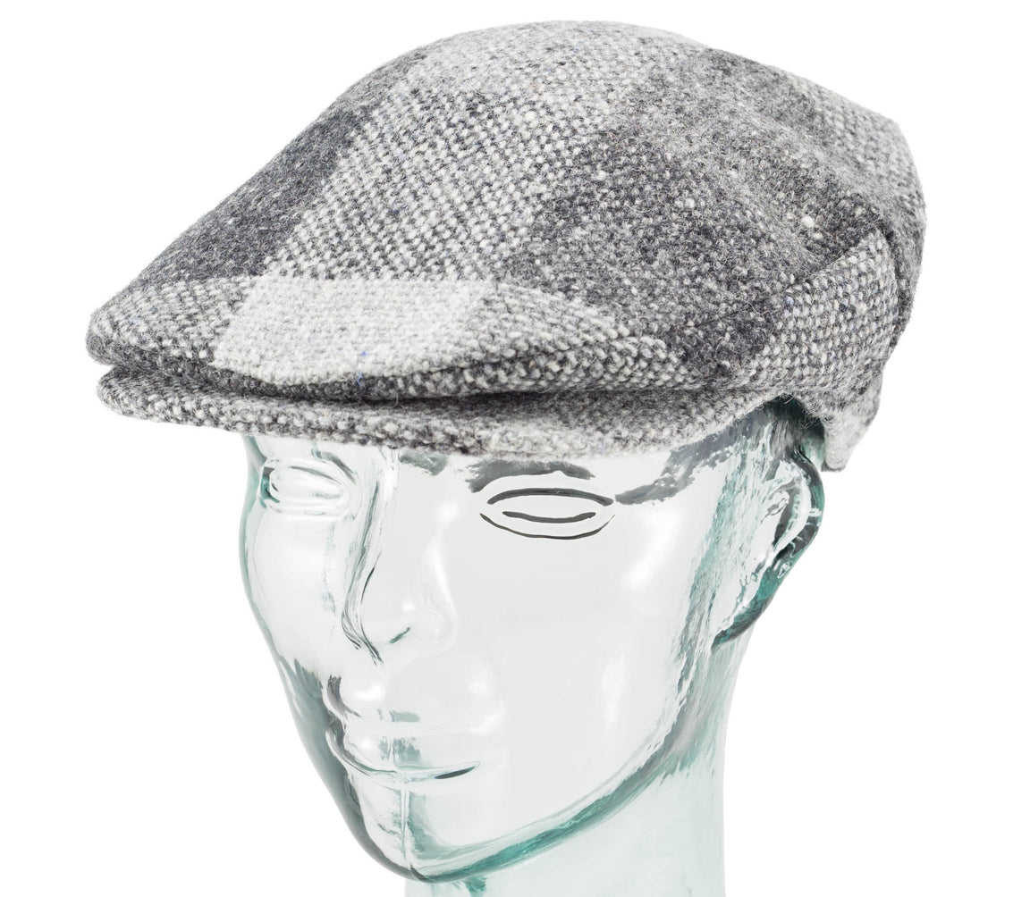 Irish Hats and Irish Caps - Tweed & Linen Caps & Hats All Made in IRL — Real Irish