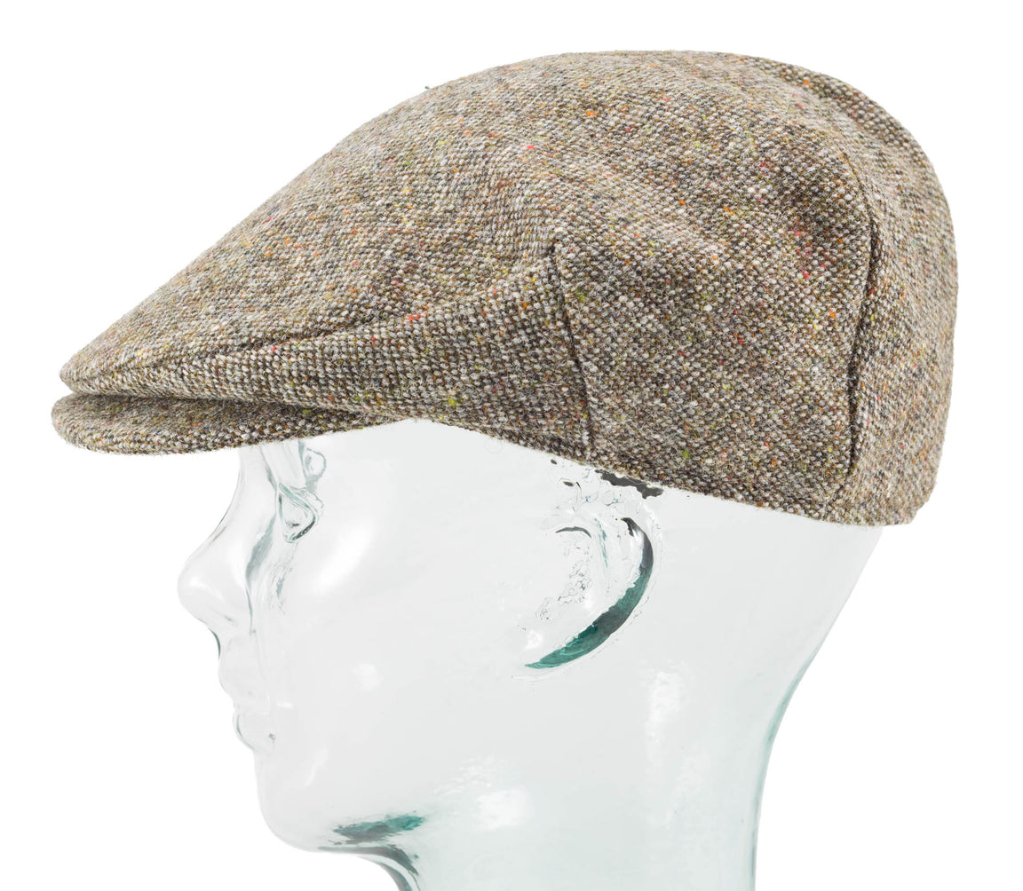 Irish Hats and Irish Caps - Tweed & Linen Caps & Hats All Made in IRL — Real Irish