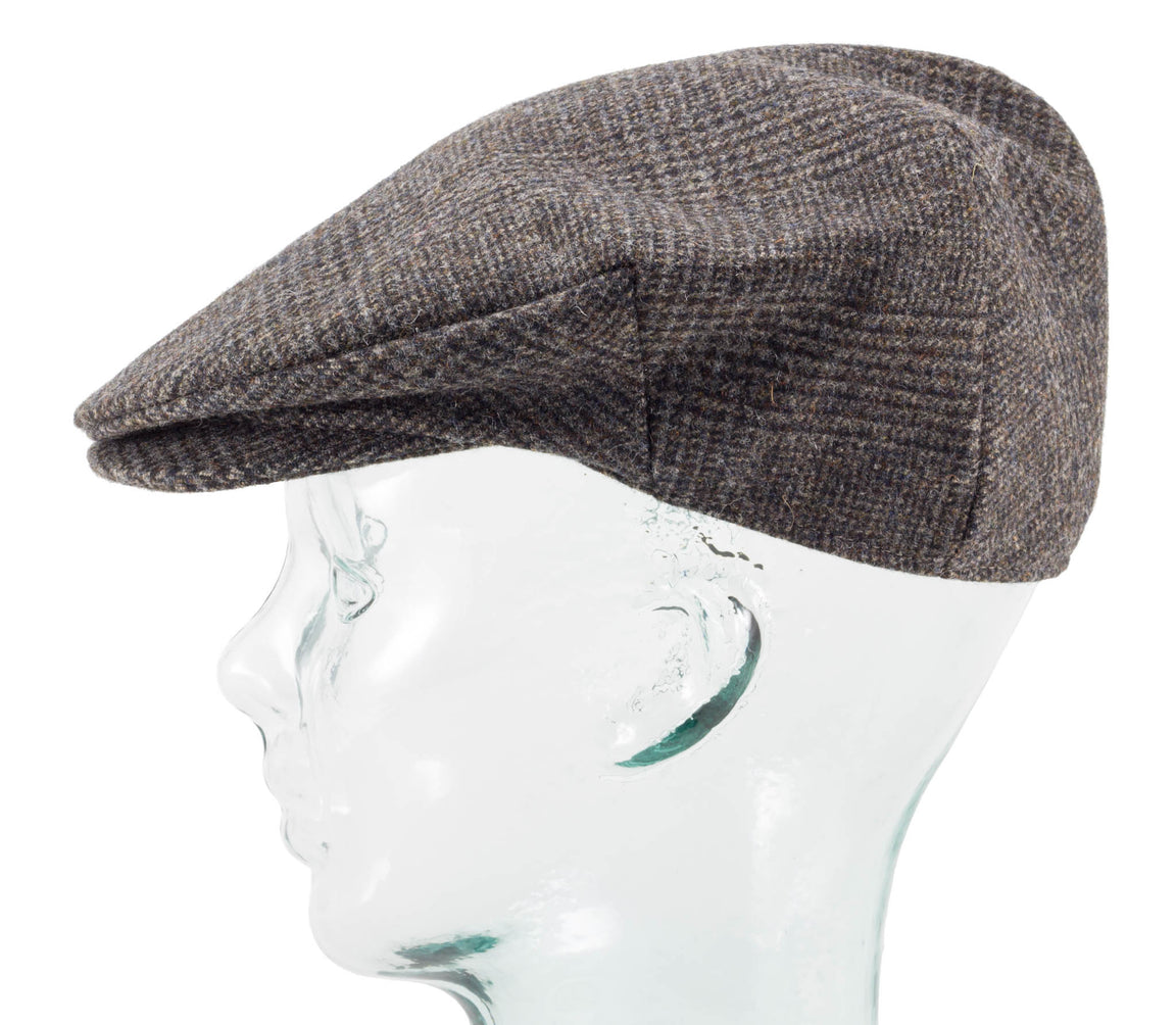 Irish Hats and Irish Caps - Tweed & Linen Caps & Hats All Made in IRL ...